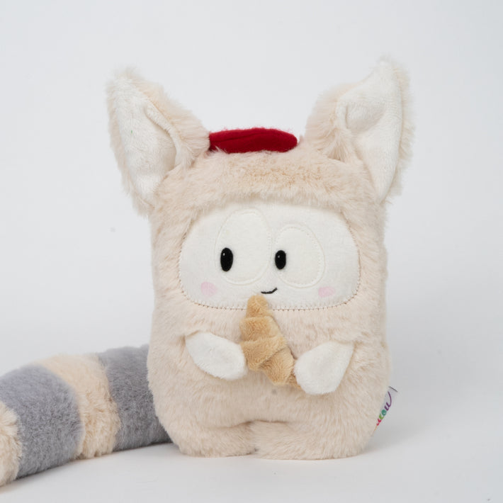 Petit loulou - Plush toys handmade in Montréal, Quebec – petitloulou