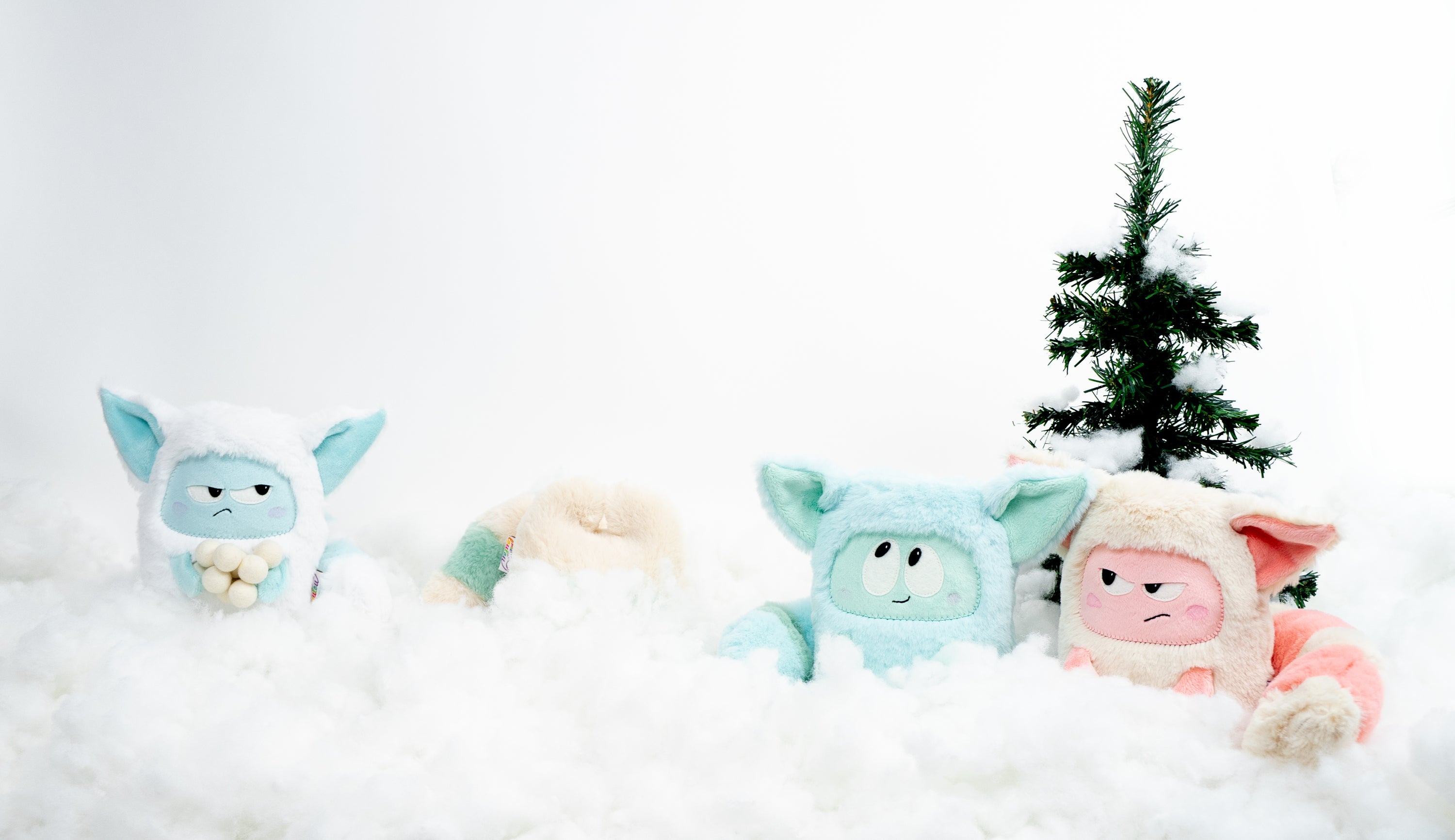 Petit loulou - Plush toys handmade in France – petitloulou