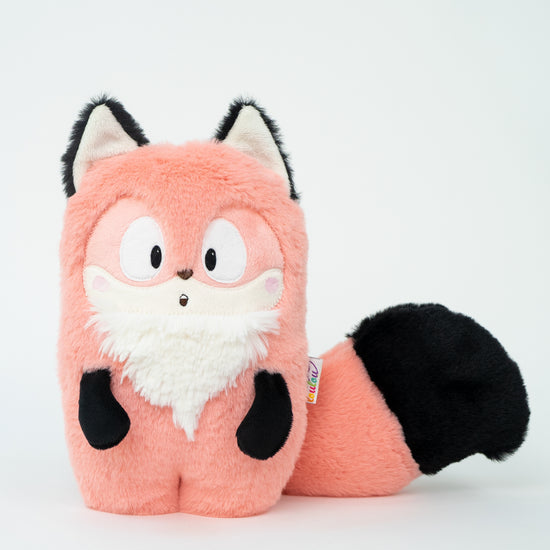 Petit loulou - Plush toys handmade in Montréal, Quebec – petitloulou