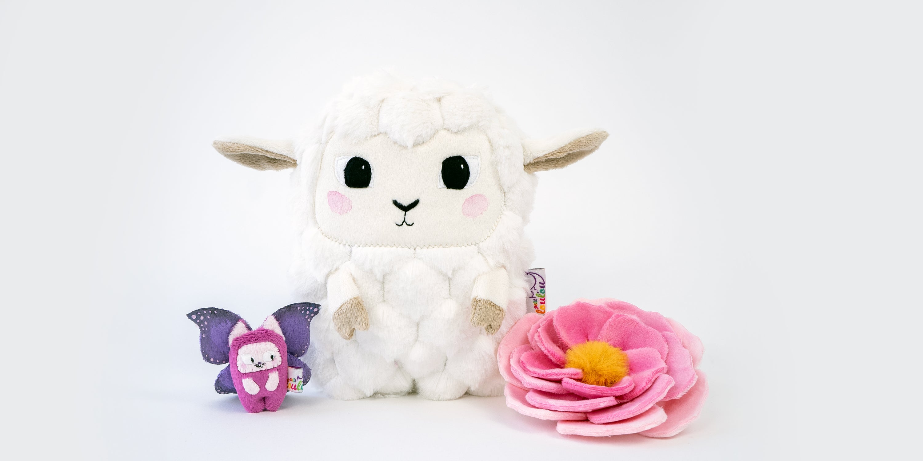 Petit loulou - Plush toys handmade in France – petitloulou