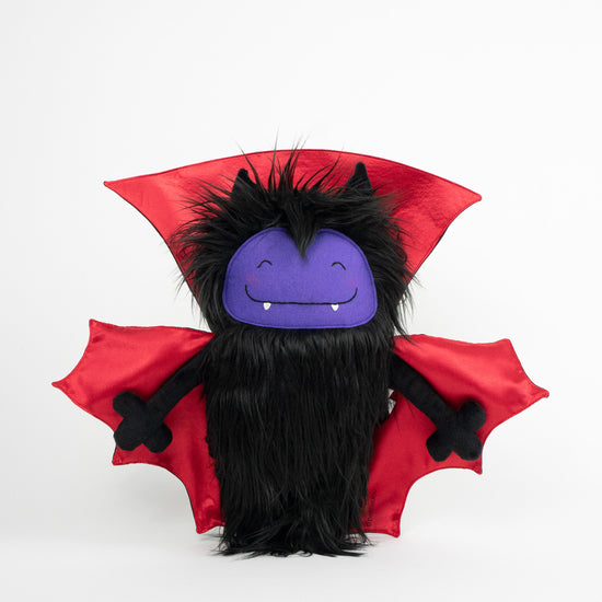 Petit loulou - Plush toys handmade in Montréal, Quebec – petitloulou