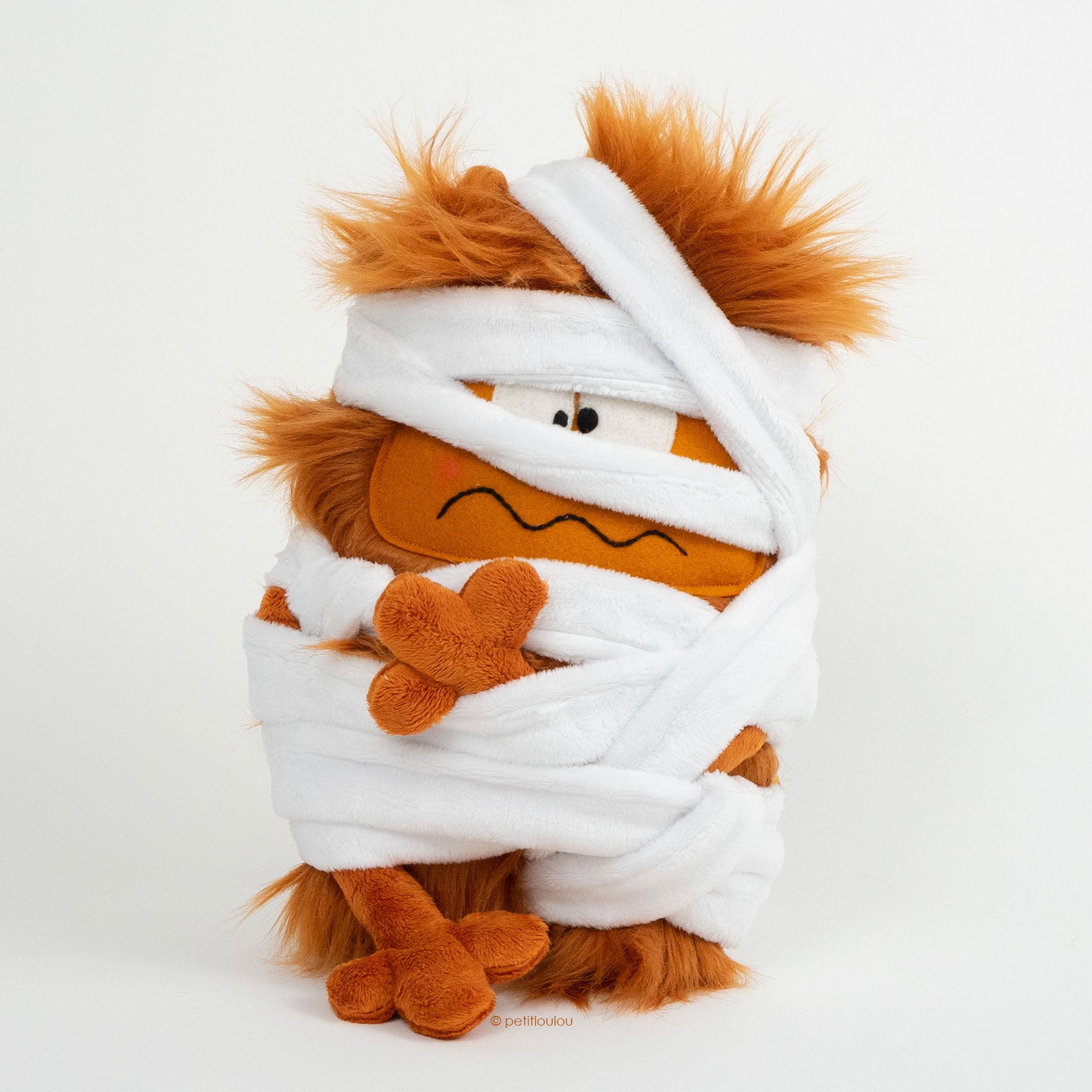 Petit loulou - Plush toys handmade in France – petitloulou